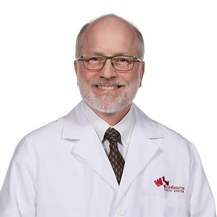 Dr. Eric Smith, MD